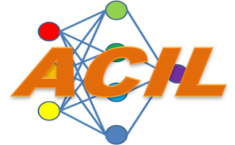 ACIL Group · GitLab